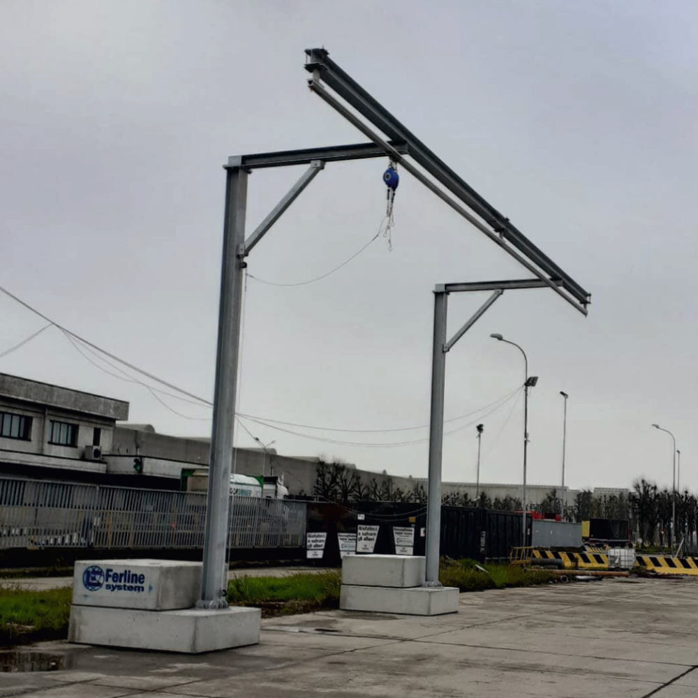 Prodotti – FerLine